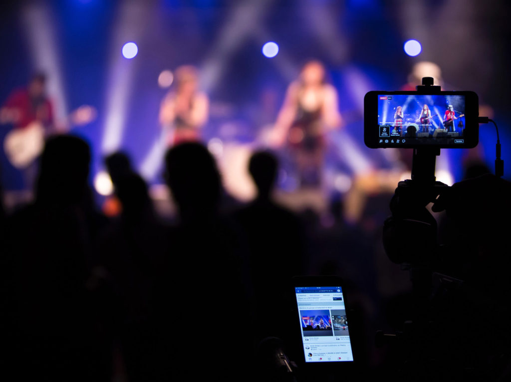 Transcoder – INDOCDN